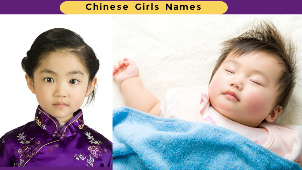 200+ Unique Girl Names That Start With L With Meanings