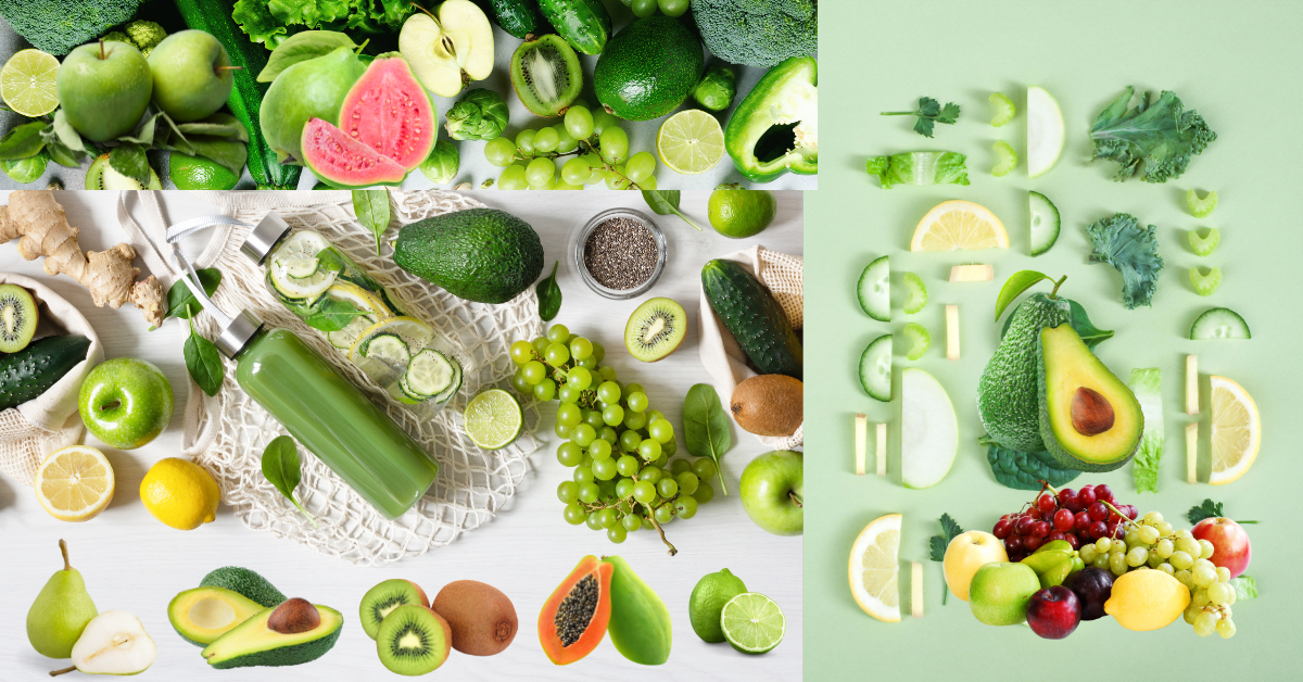 Green Names Ideas That Are Environmentally Friendly